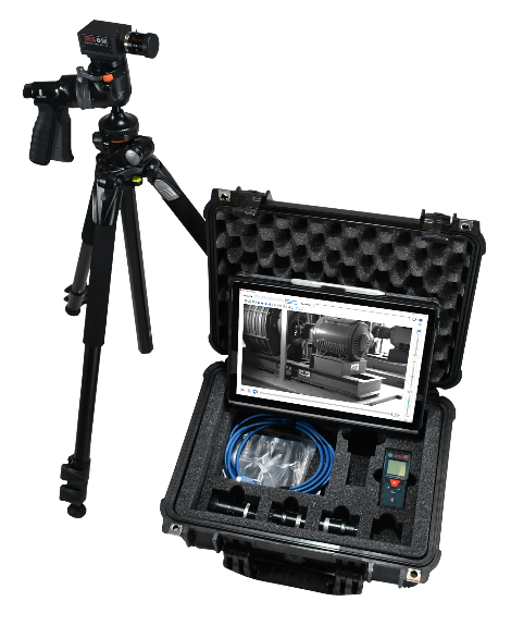 Motion Amplification® Training - GVS Reliability Products